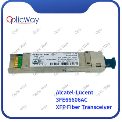 XFP Fiber Transceiver factory, Buy good quality XFP Fiber Transceiver ...